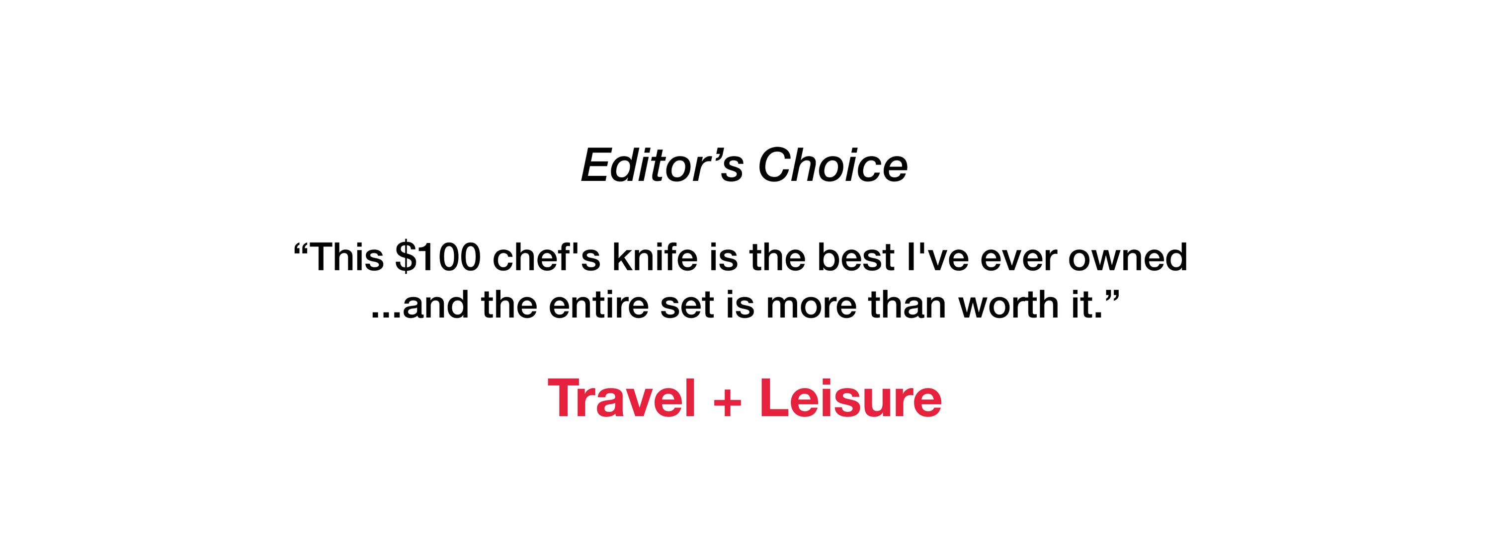Award-Winning High-Performance Design Kitchen Knives and Set – Hast