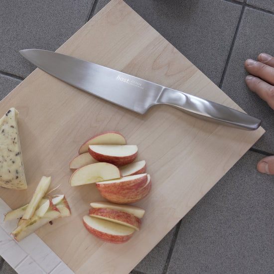 Award-winning High-performance Design Chef Knife By Hast