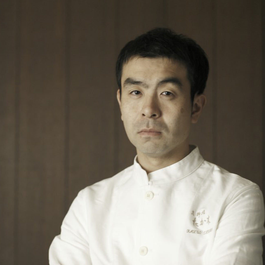 High Performance Design Kitchen Knives by Hast